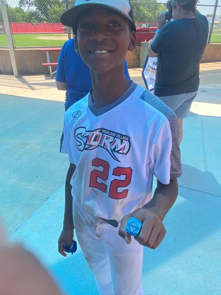 Roland Parrish Student Athlete of the Week: Dylan Williams - Dallas Weekly