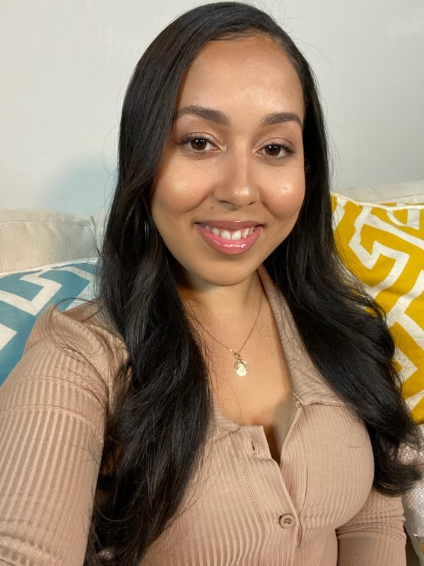 She Reps: Bria Riley - Dallas Weekly