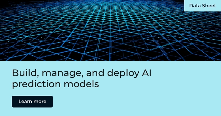 Coleman Ai Platform Data Sheet Infor