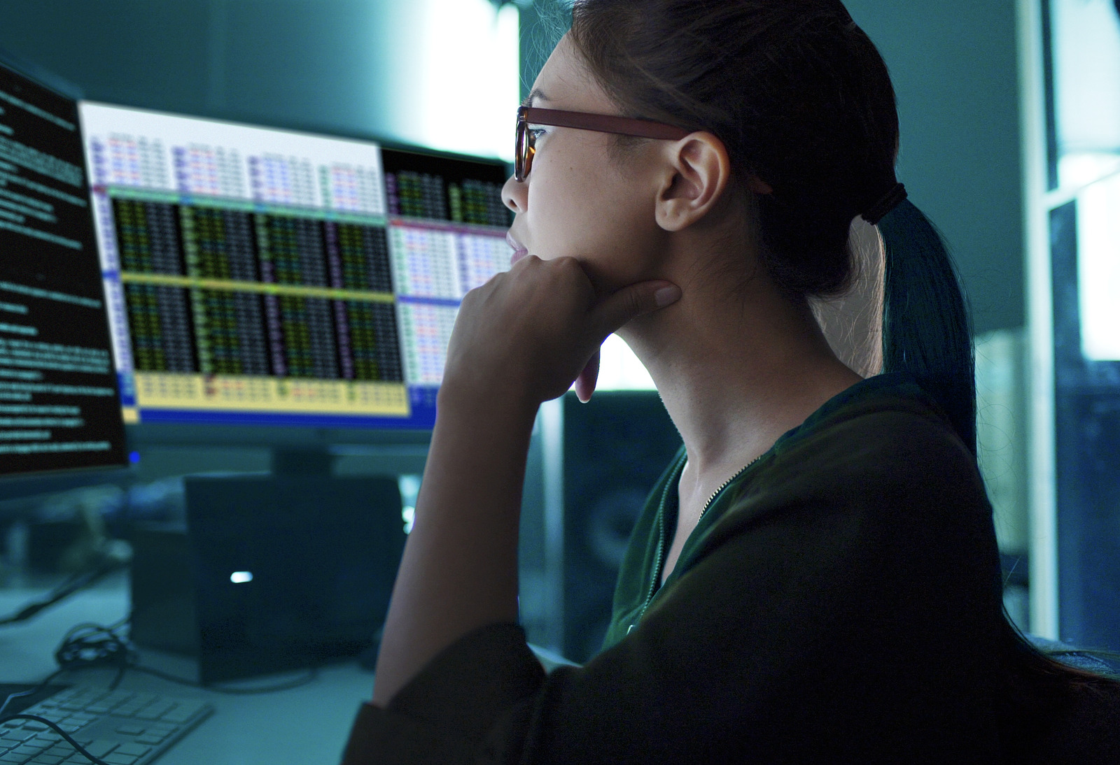 Infor Nexus Supply Chain Network Optimization Infor