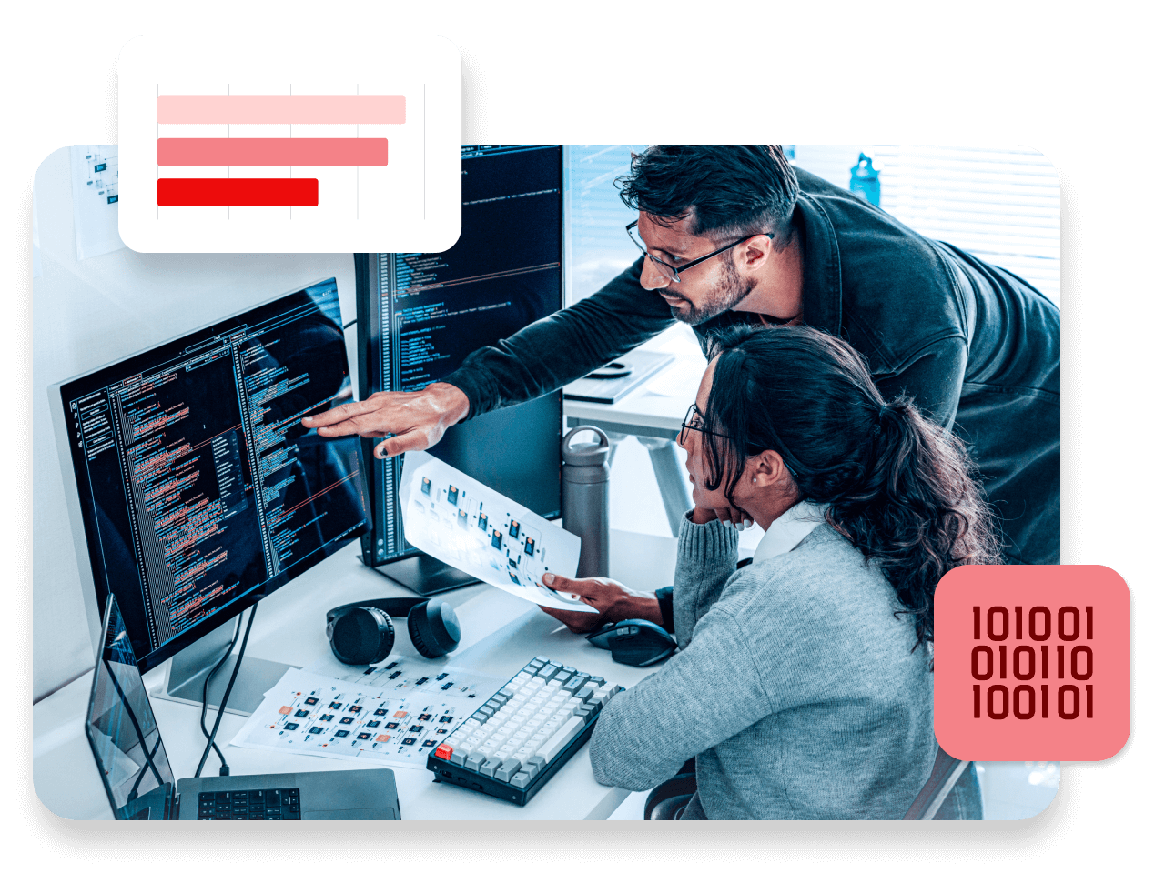 Application Development Services Platform Infor