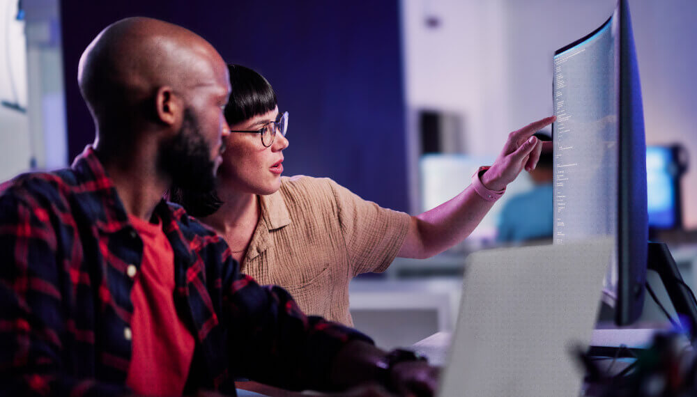 Application Development Services Platform Infor