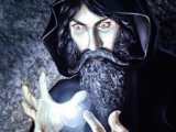 Damien вќј Maxwell S Mag O Blag вђ Wizard From Somewhere