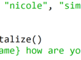 Debugging With Thonny A Turtle Introduction To Python
