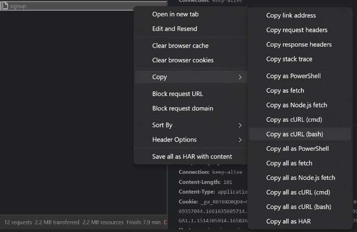 Exploit APIs with cURL - Dana Epp's Blog