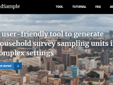 Gridsample Dana Thomson Consulting