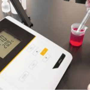 Sartorius Basic pH Meter – Danbol Technologies