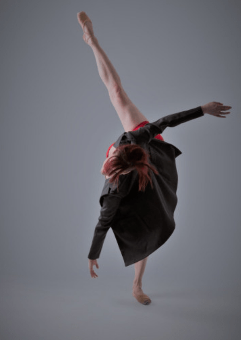 Dance 2b | Dance Currents