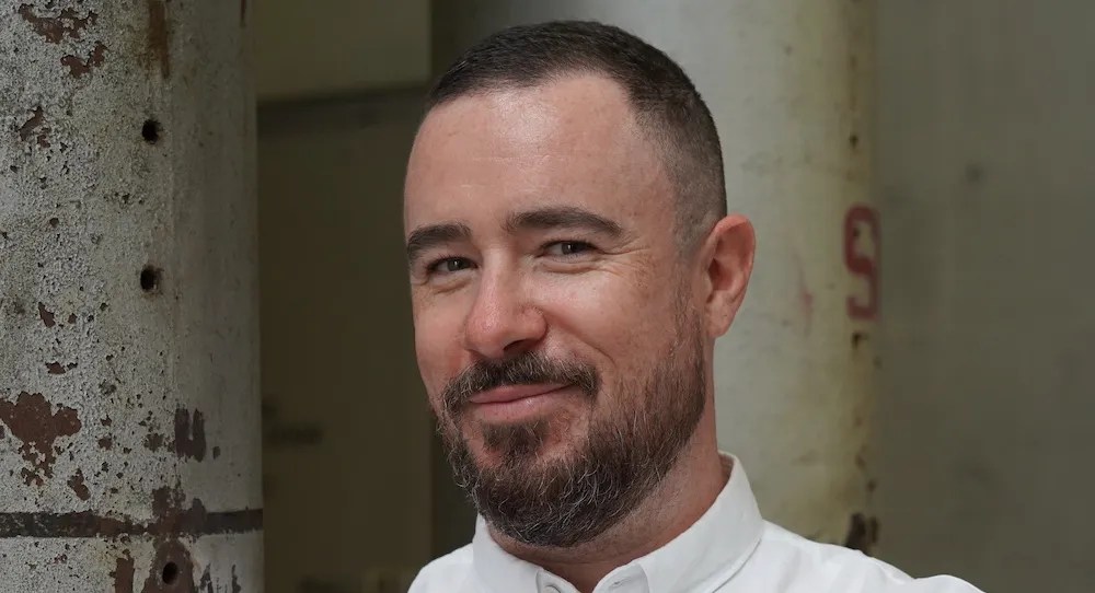 Force Majeure’s Colm O’Callaghan to depart - Dance Informa Magazine