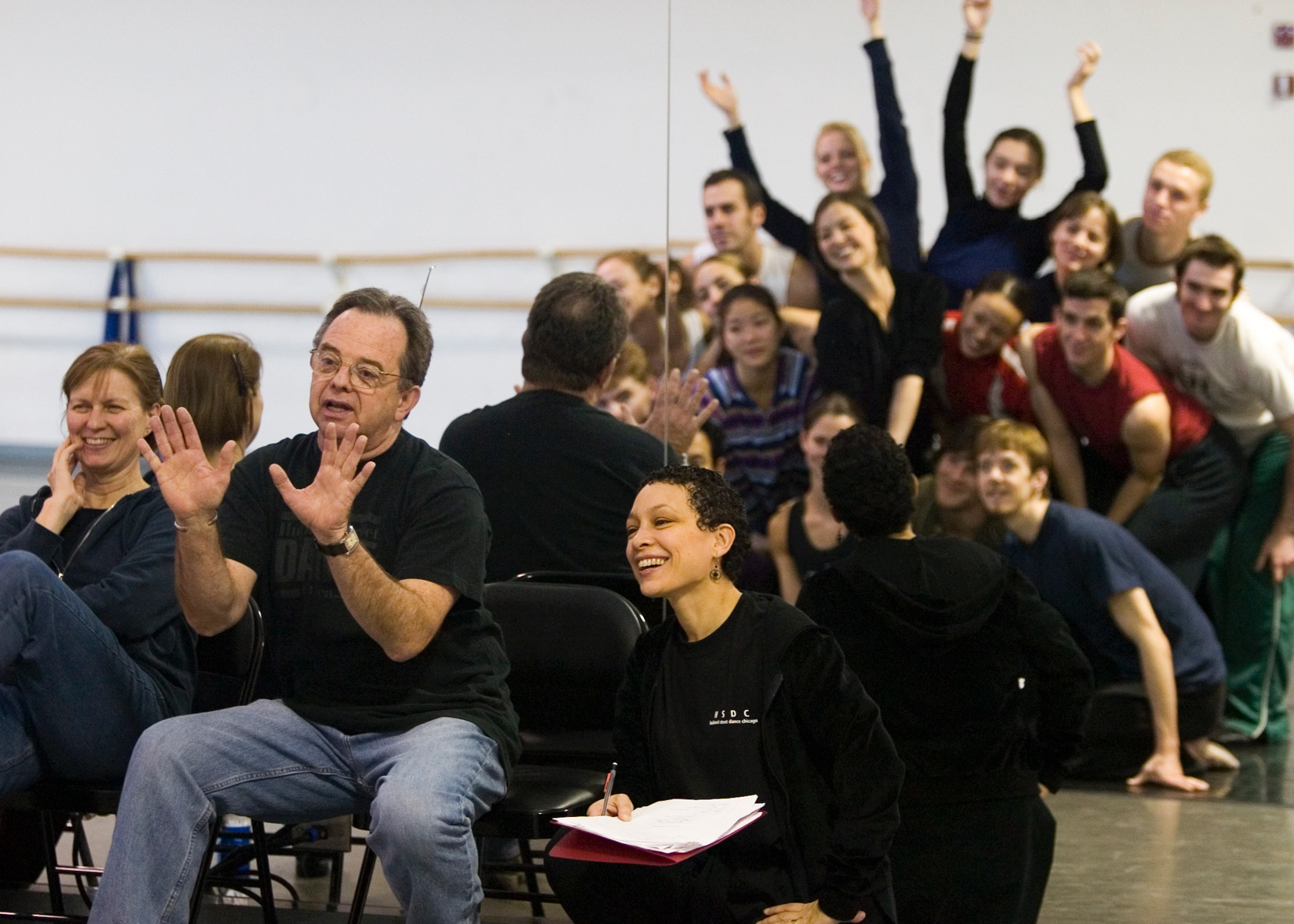 5 Questions With Lou Conte About Creating A Legend – Dancer Music