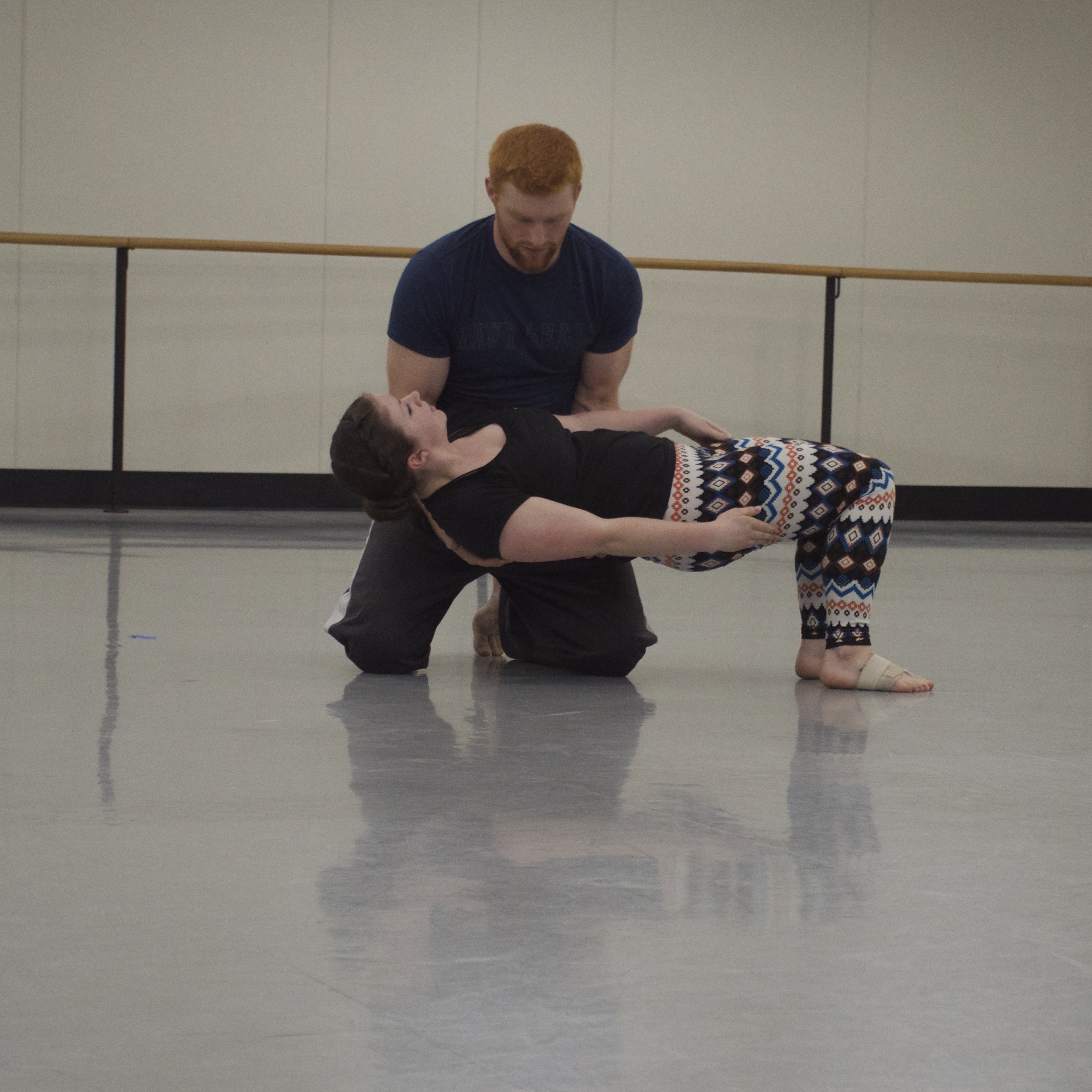 forces – Dance | Science