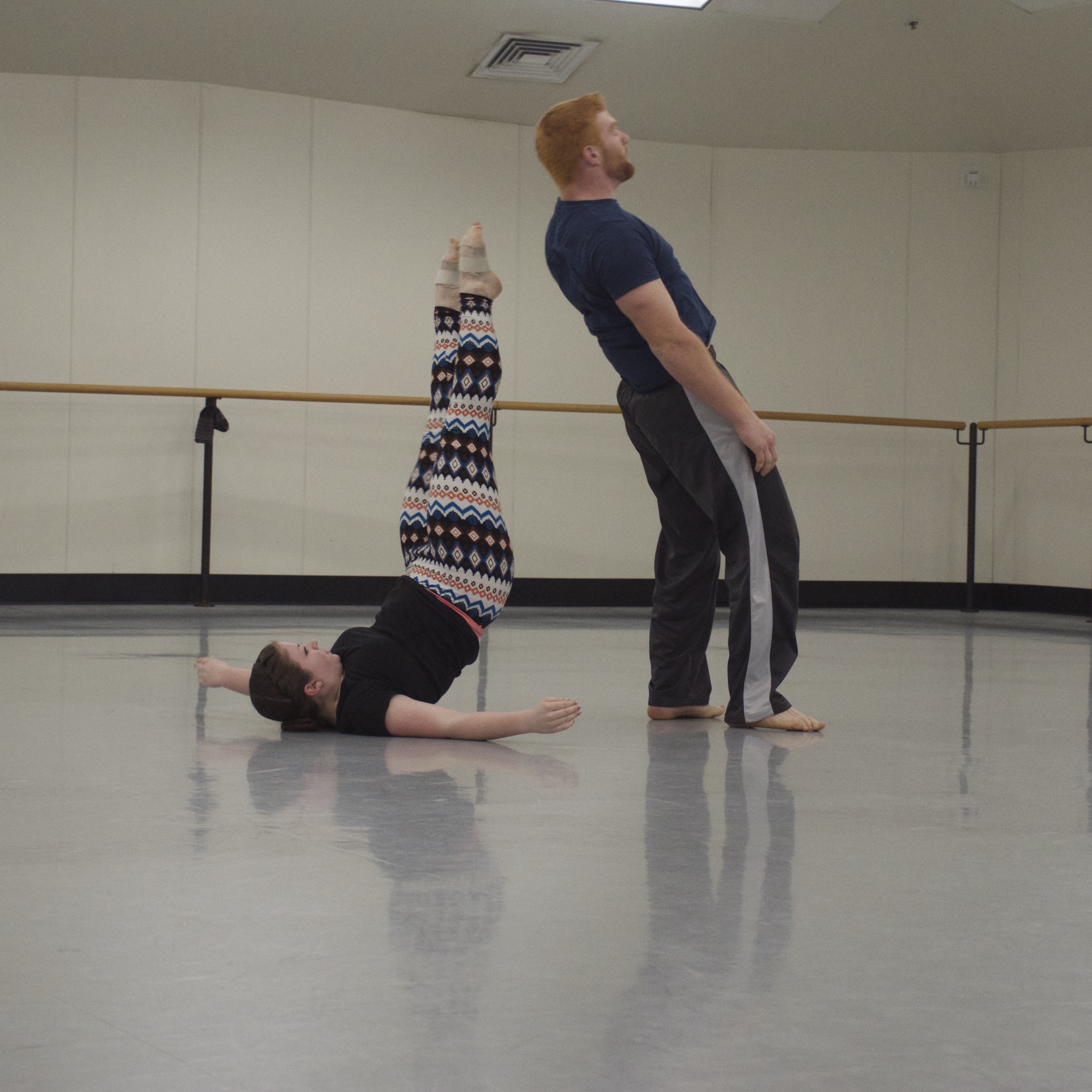 forces – Dance | Science