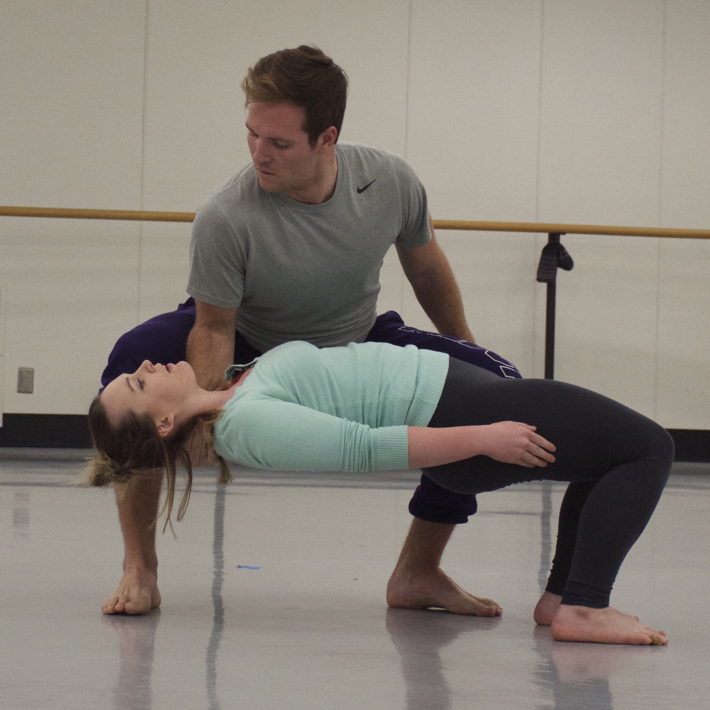 forces – Dance | Science