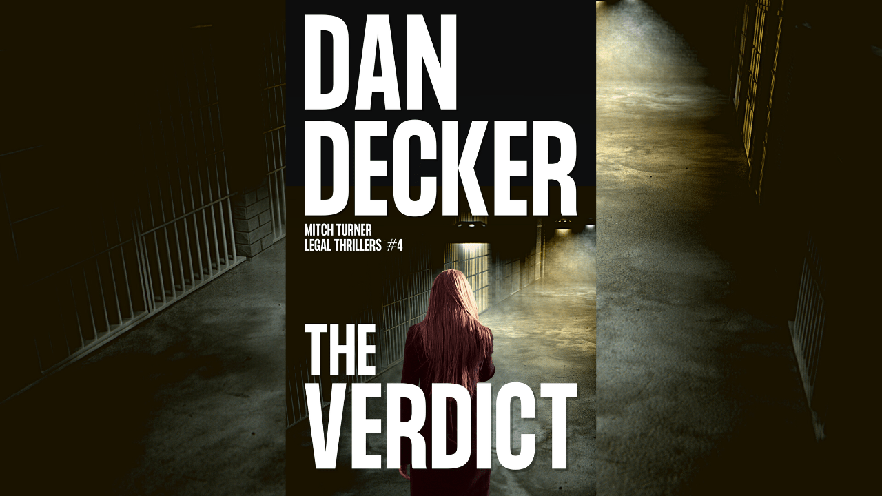 A few updates: The Verdict, Jake Ramsey #4, Jason Maxfield #3, Patreon ...