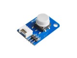 ماژول میکروسوئیچ Micro Switch Module