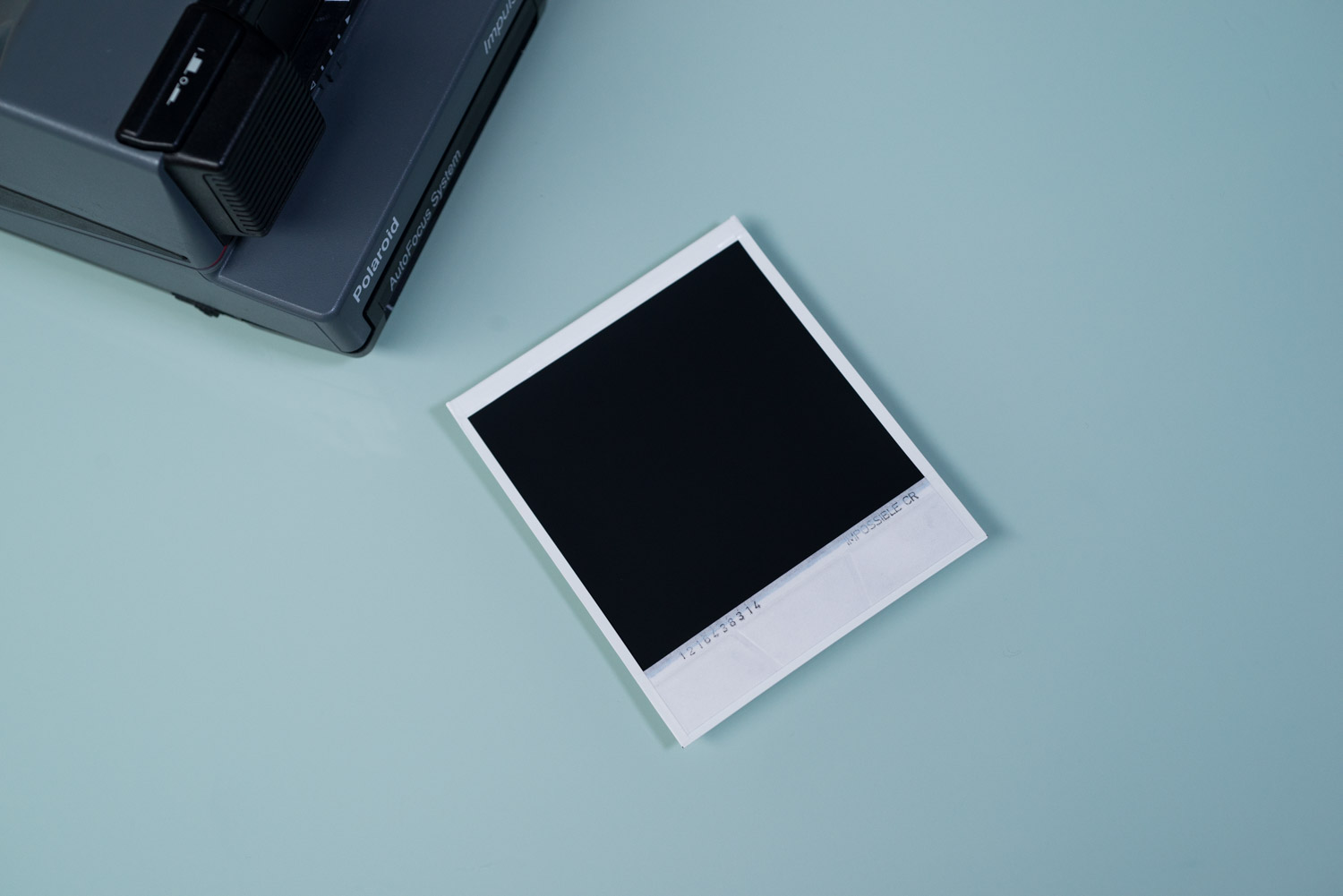 Polaroid Impulse AF Camera Guide