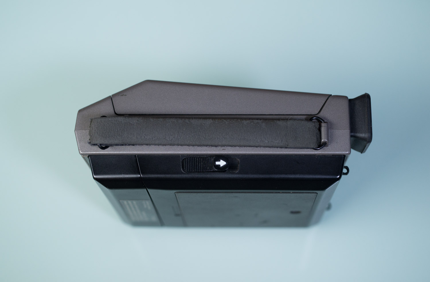 Polaroid Spectra System Instant Film Camera Guide