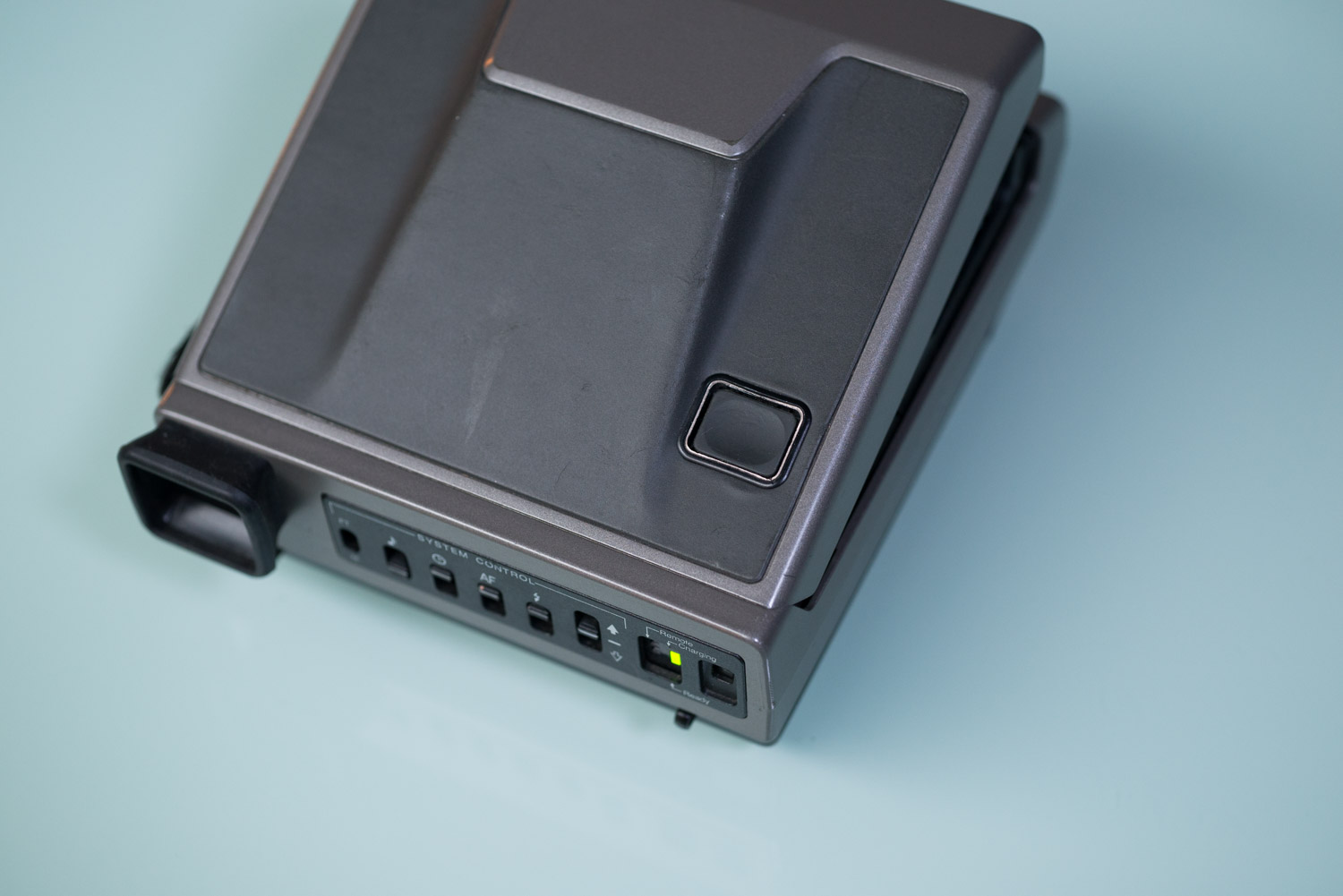 Polaroid Spectra System Instant Film Camera Guide