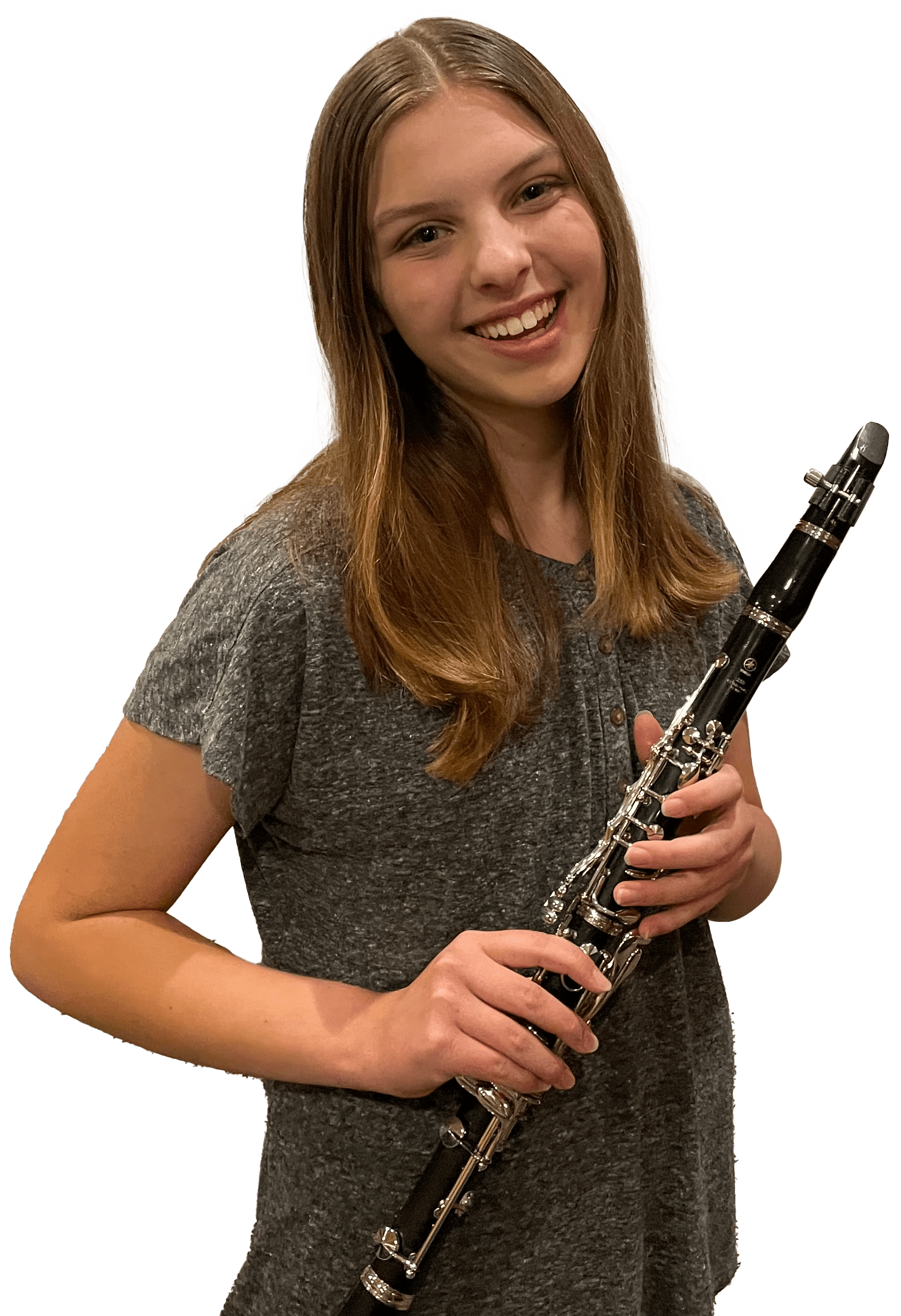 Danger Notes - Concert Band Method