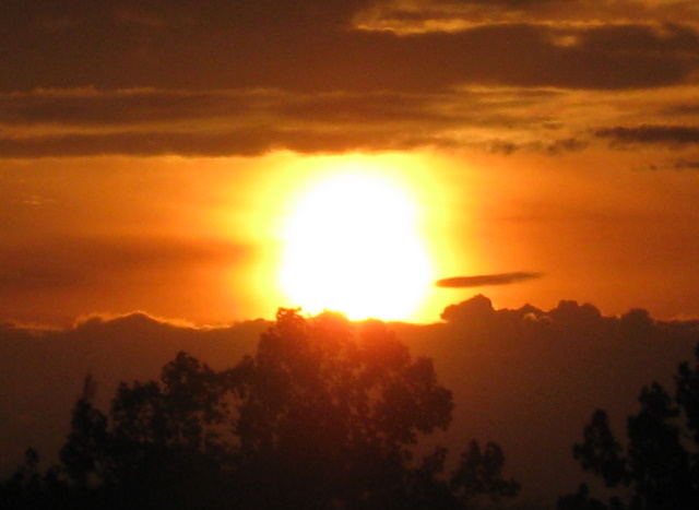 Extraordinary ordinary things - Dangerous Intersection