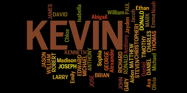 My name is not Kevin - Dangerous Intersection