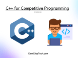 C For Competitive Programming Tips And Tricks Danidiaztech