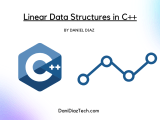 Solve Algorithmic Problems Using Linear Data Structures Danidiaztech