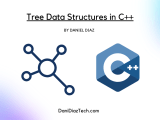 Algorithmic Problems With Tree Data Structures Danidiaztech