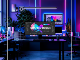 Daniel Bryant Kloud Pixel Studios