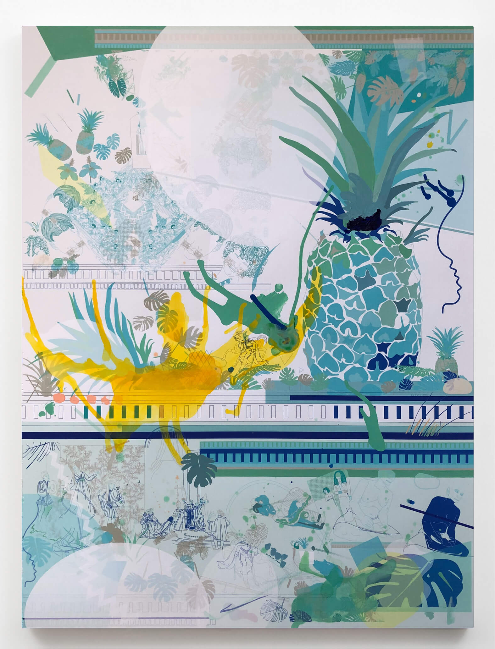 Daniel Arango Art – Art