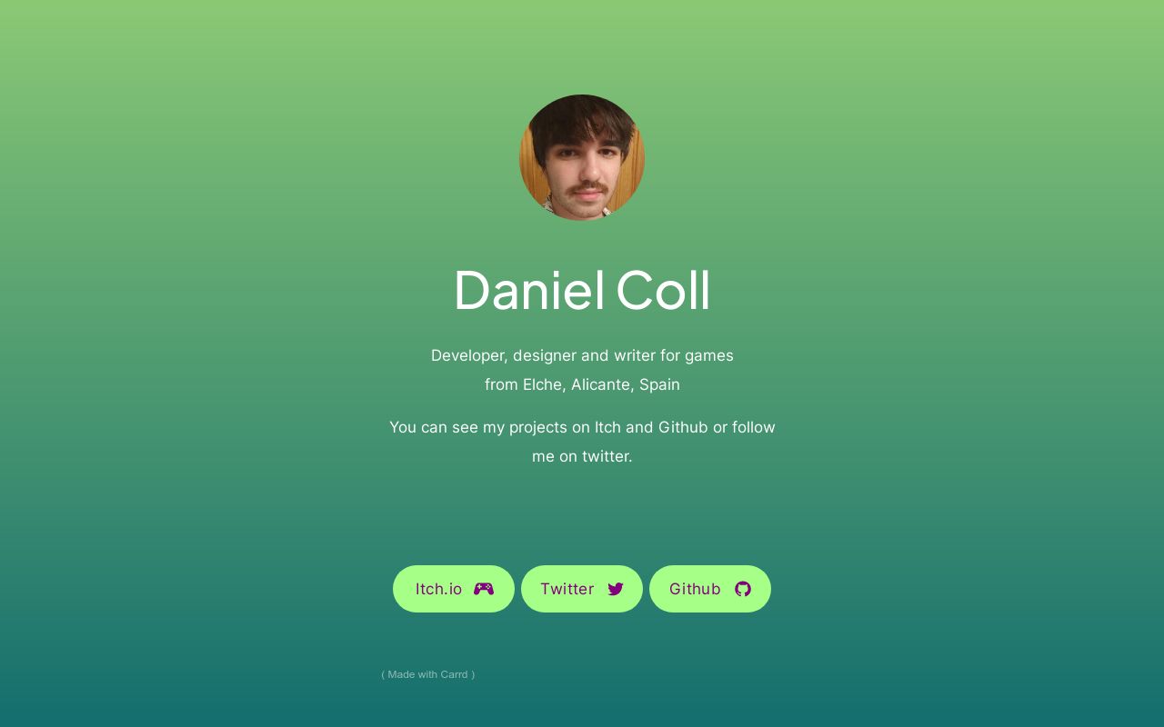 Daniclo