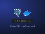 Postgresql E Pgadmin Com Docker Compose Daniel Castro