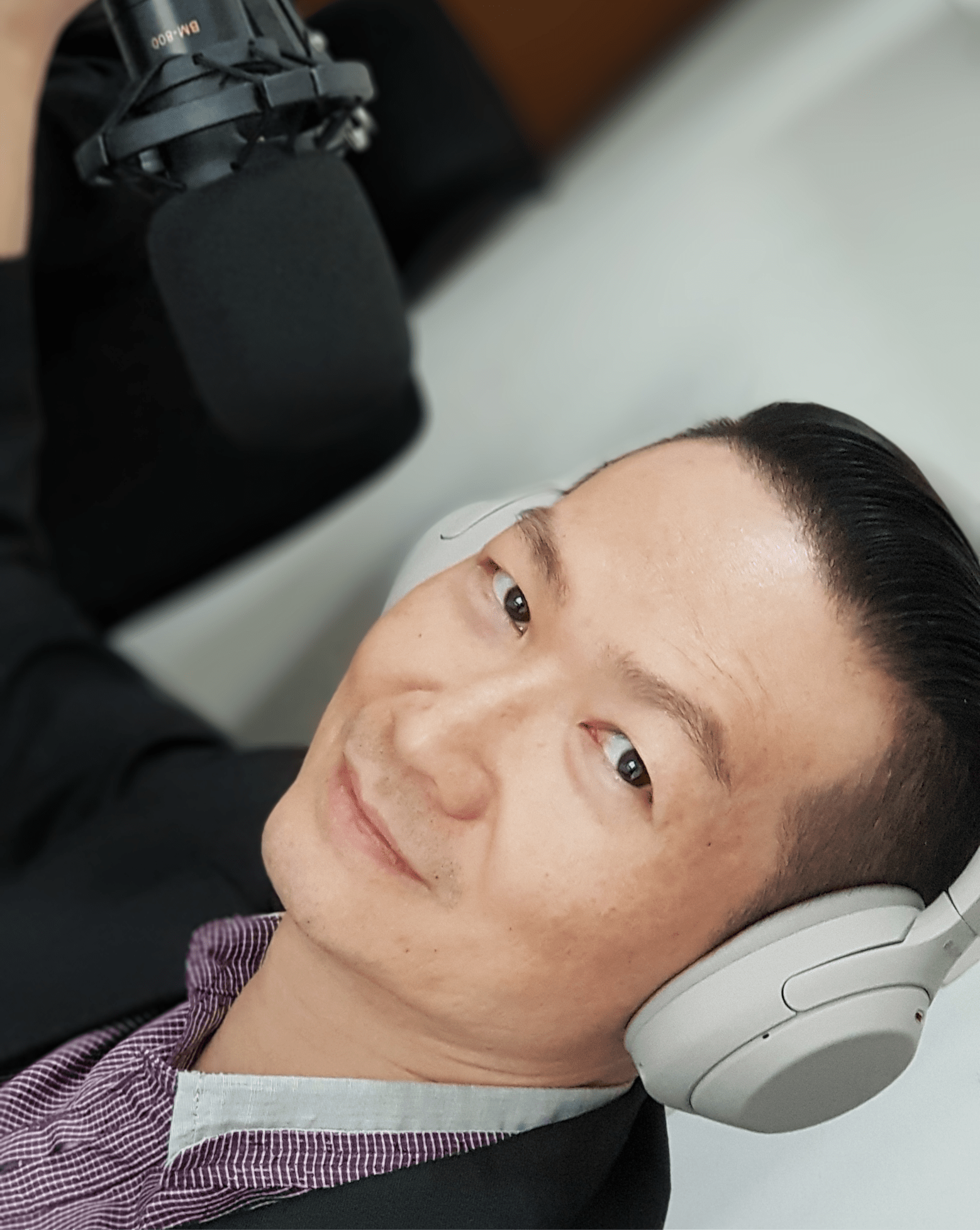 What I have learned during this Pandemic • Daniel Ng