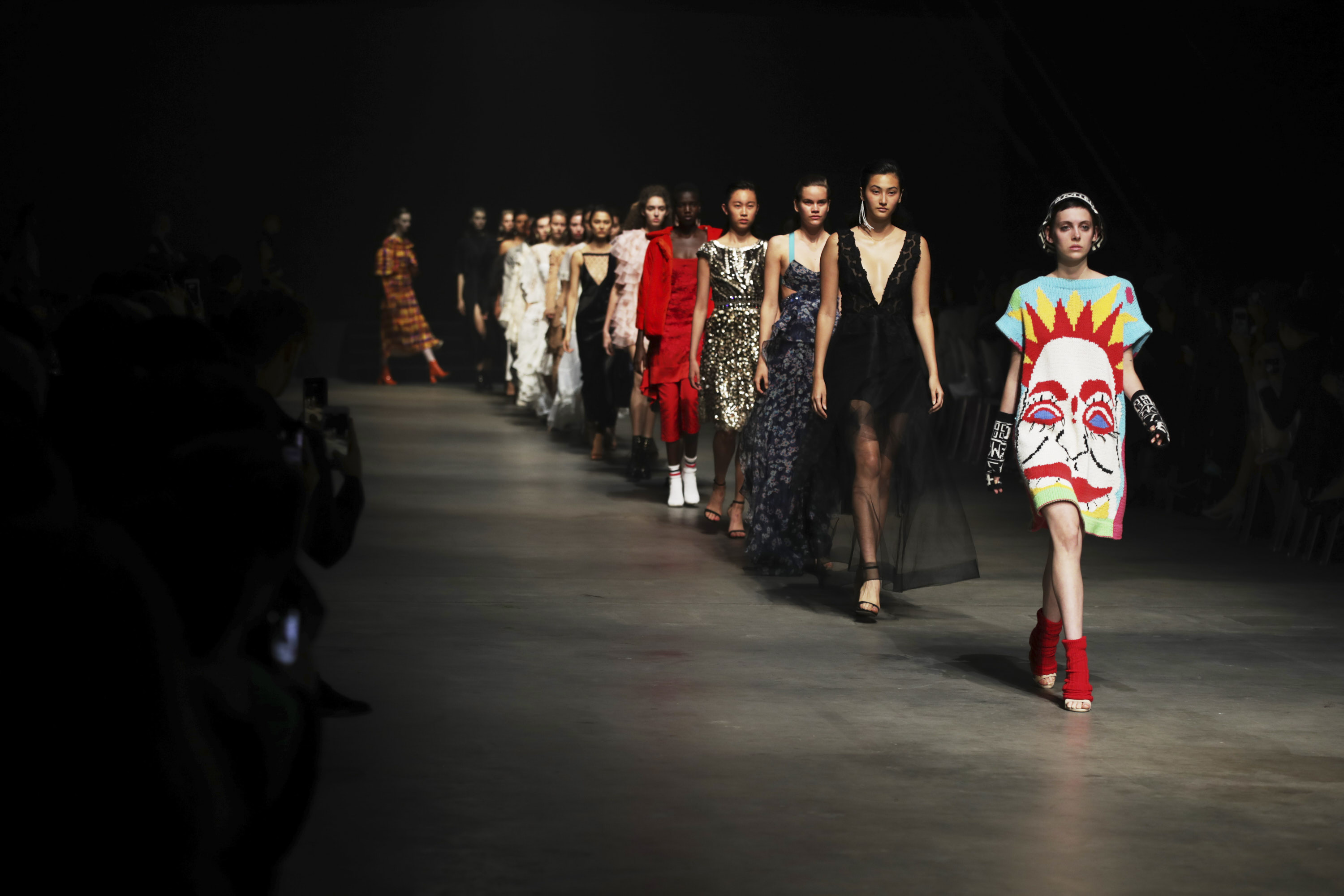Winners of the 10th Australian Fashion Laureate Awards Announced ...