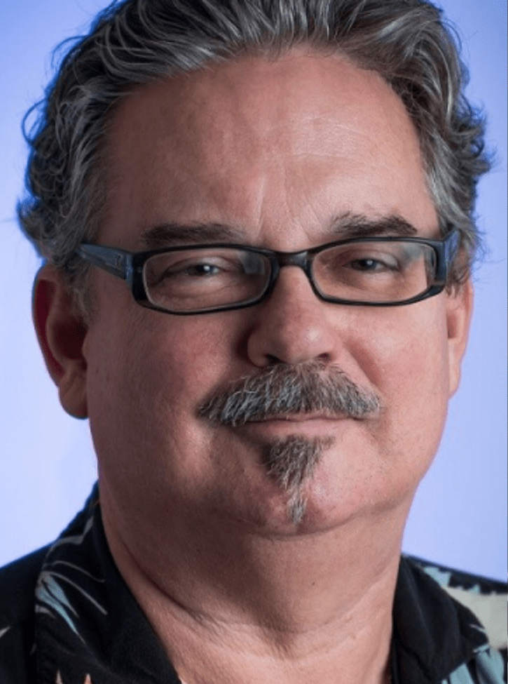 Meet The Speakers – Daniel Stather