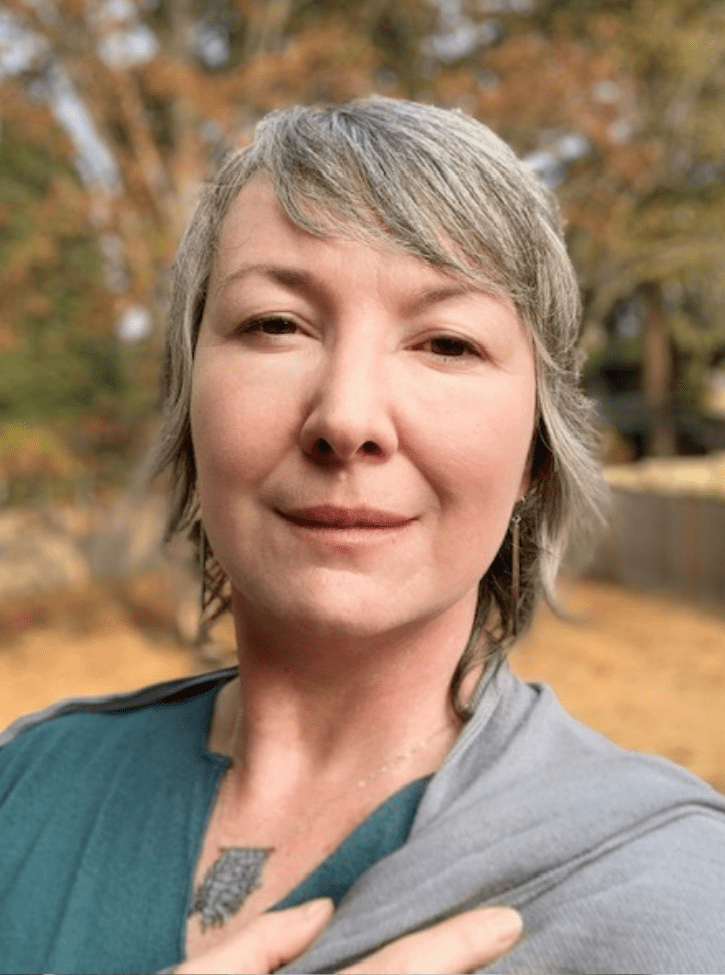 Meet The Speakers – Daniel Stather