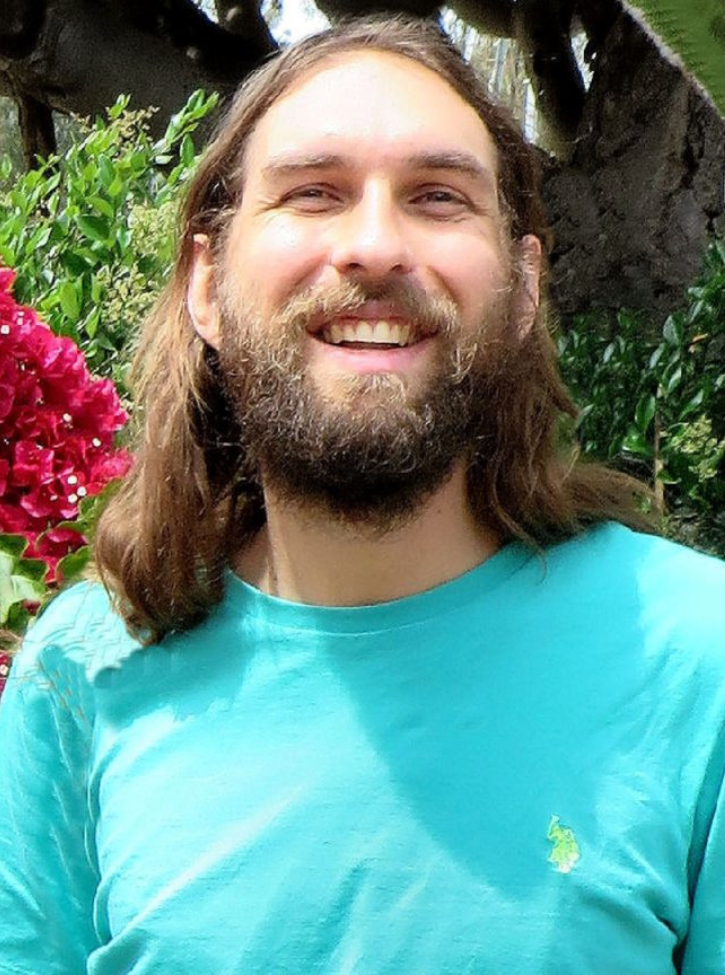 Meet The Speakers – Daniel Stather