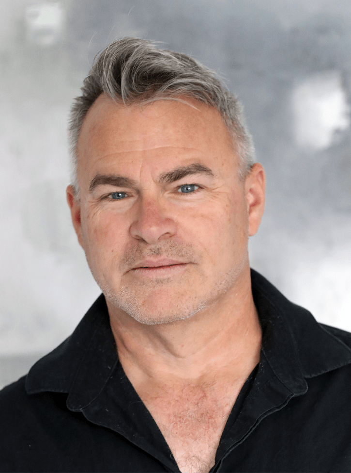 Meet The Speakers – Daniel Stather