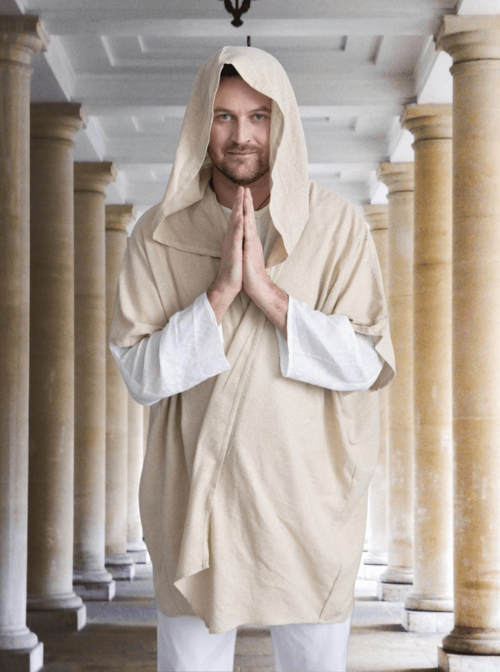 Meet The Speakers – Daniel Stather