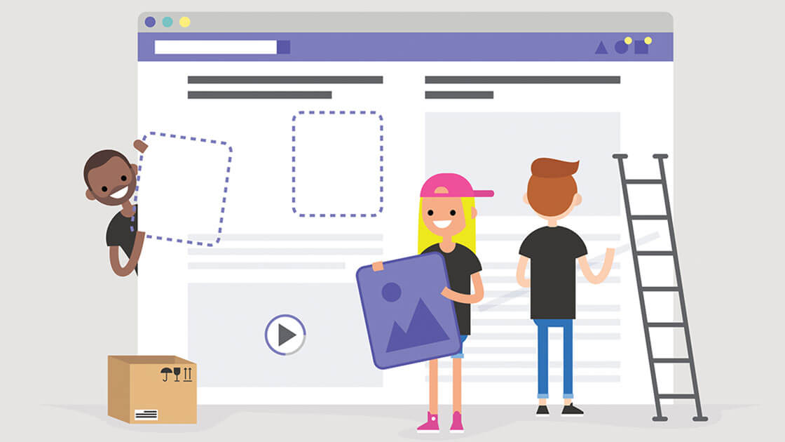 10 key elements to create a high quality website | Daniel Swanick