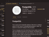 Postgresql Tutorial Qtm 350