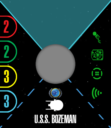 Star Trek: Attack Wing – Homebrew (The Dominion War – Part 2) – Danny's ...