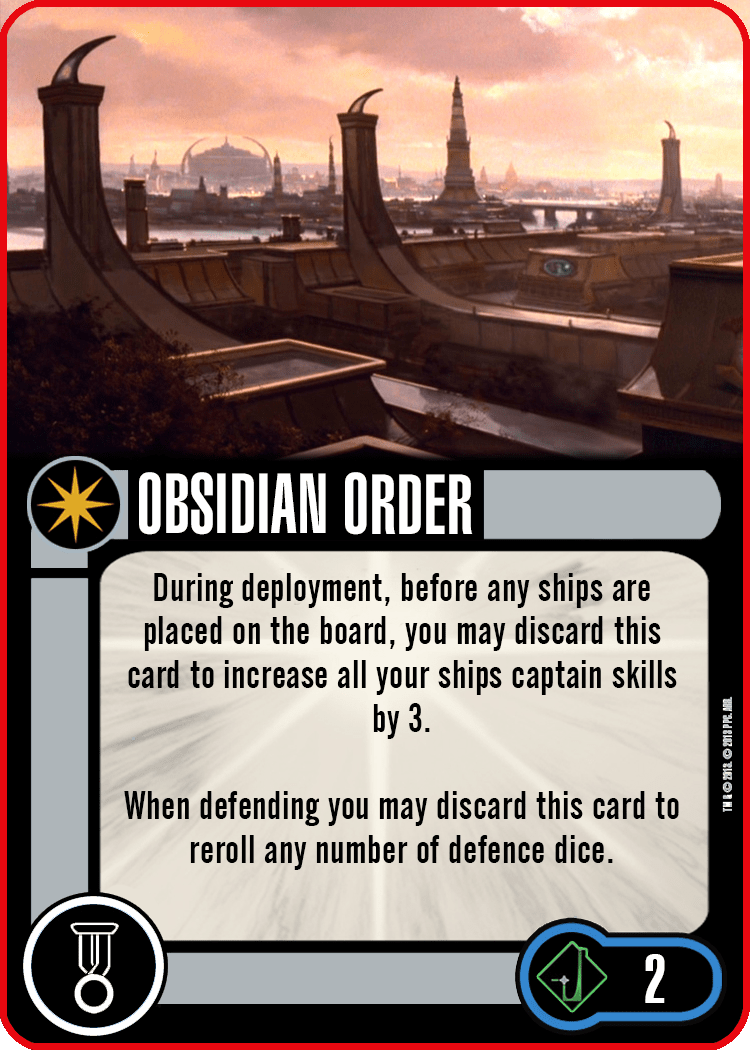 Star Trek: Attack Wing – Homebrew (The Dominion War – Part 4) – Danny's ...