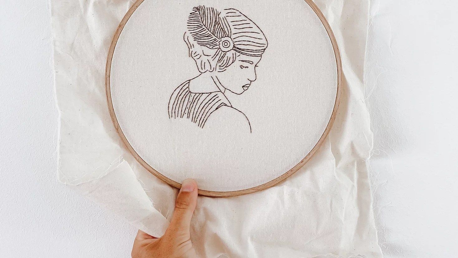 La Plume - Caro Tricote