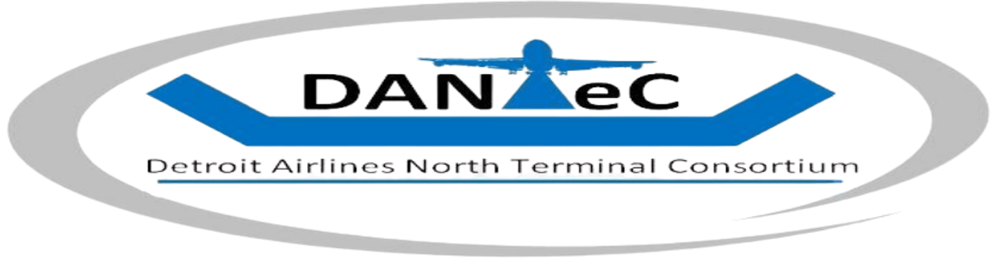 Detroit Airlines' North Terminal Consortium – DANTeC