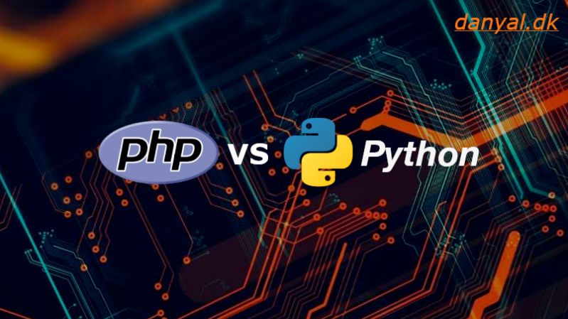 Covert Php Variables To Python Variables Php To Python Migration - Dark Patterns - Professional Retina Collection