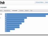 Quick Way To See What Programming Languages Are Used On Github Code