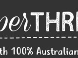 Dapper Threads Handmade With 100 Australian Merino Wool