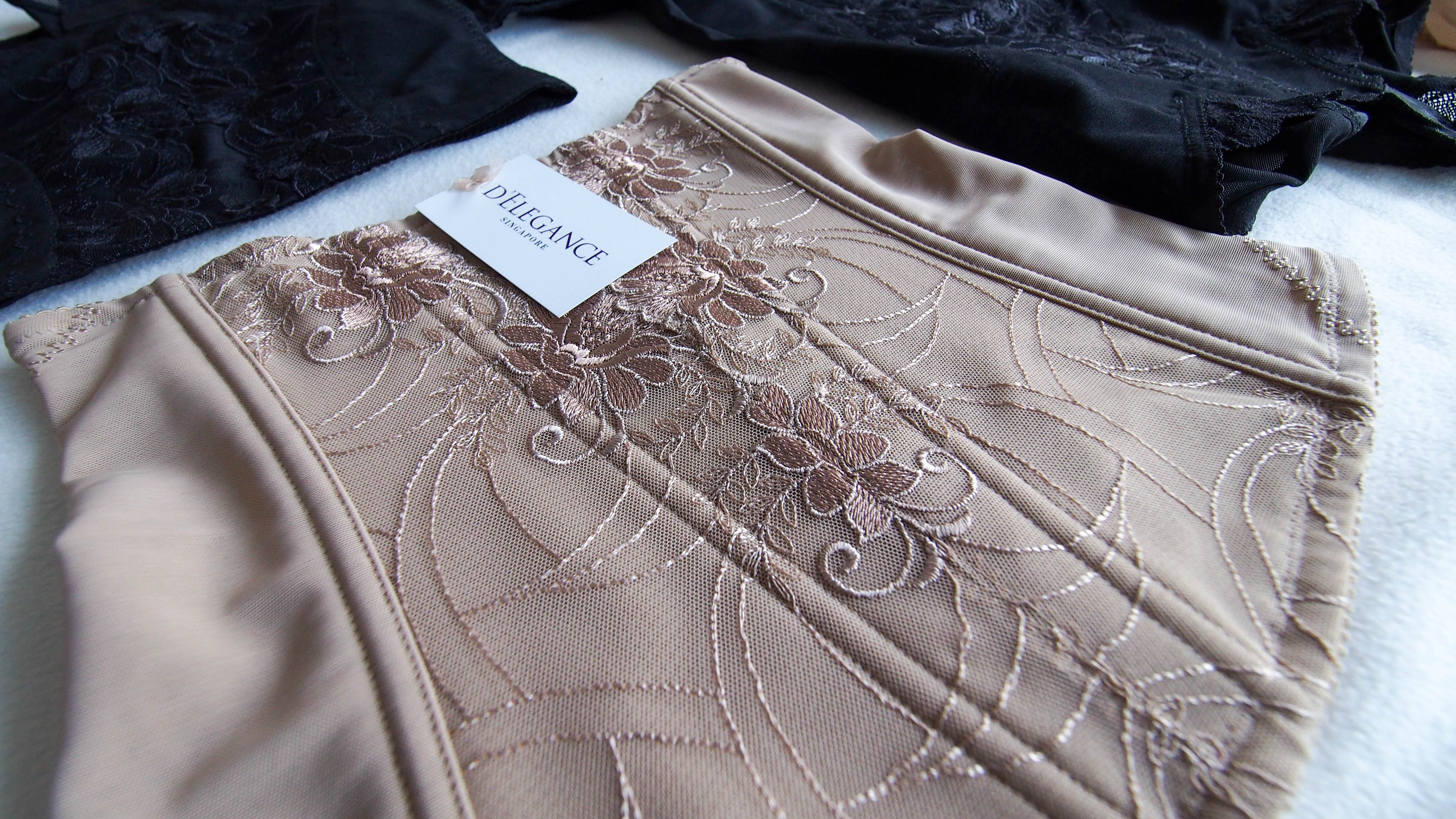 [Review] D'Elegance - Quality Shapewear for Your Ideal Silhouette ...