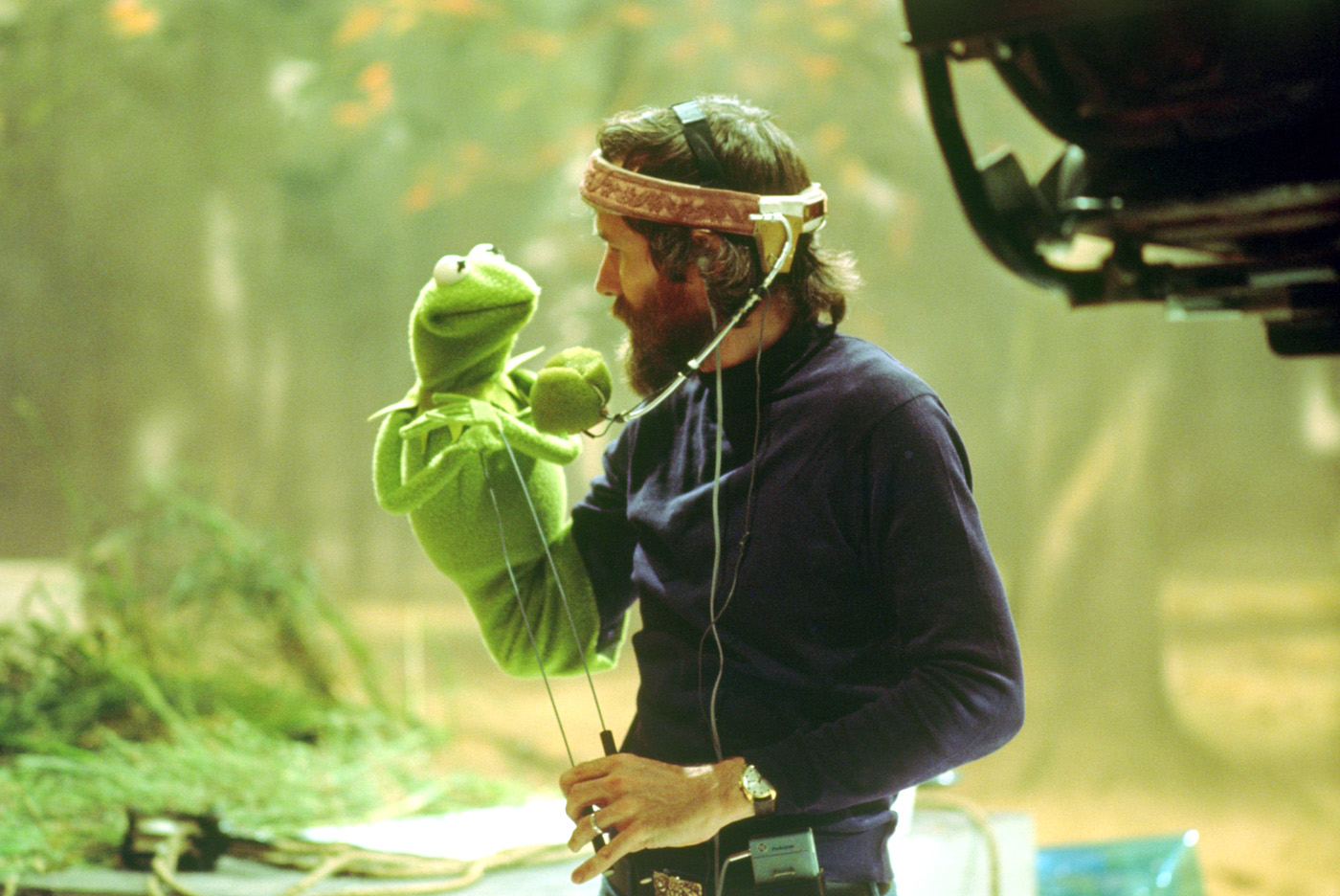 Remembering Jim Henson on What Would Have Been His 80th Birthday
